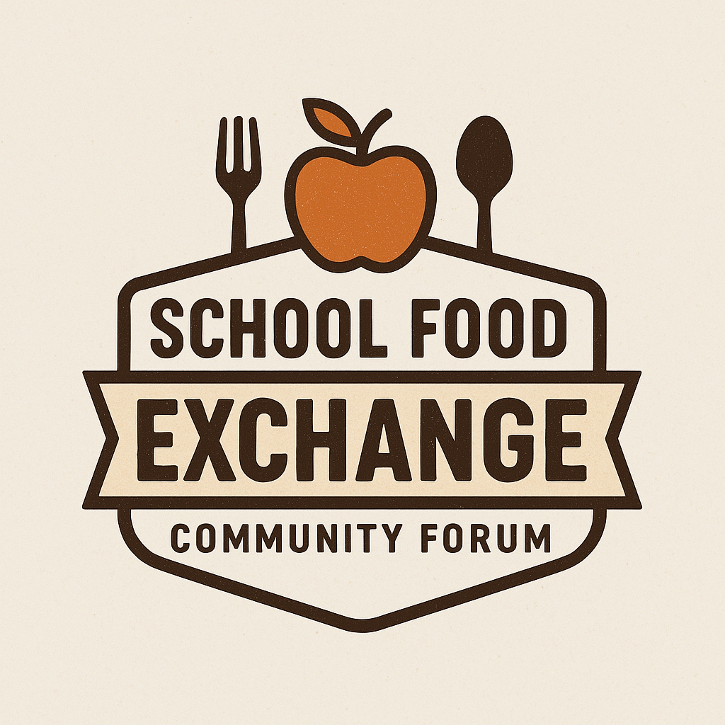 School Food Exchange - School Food Exchange